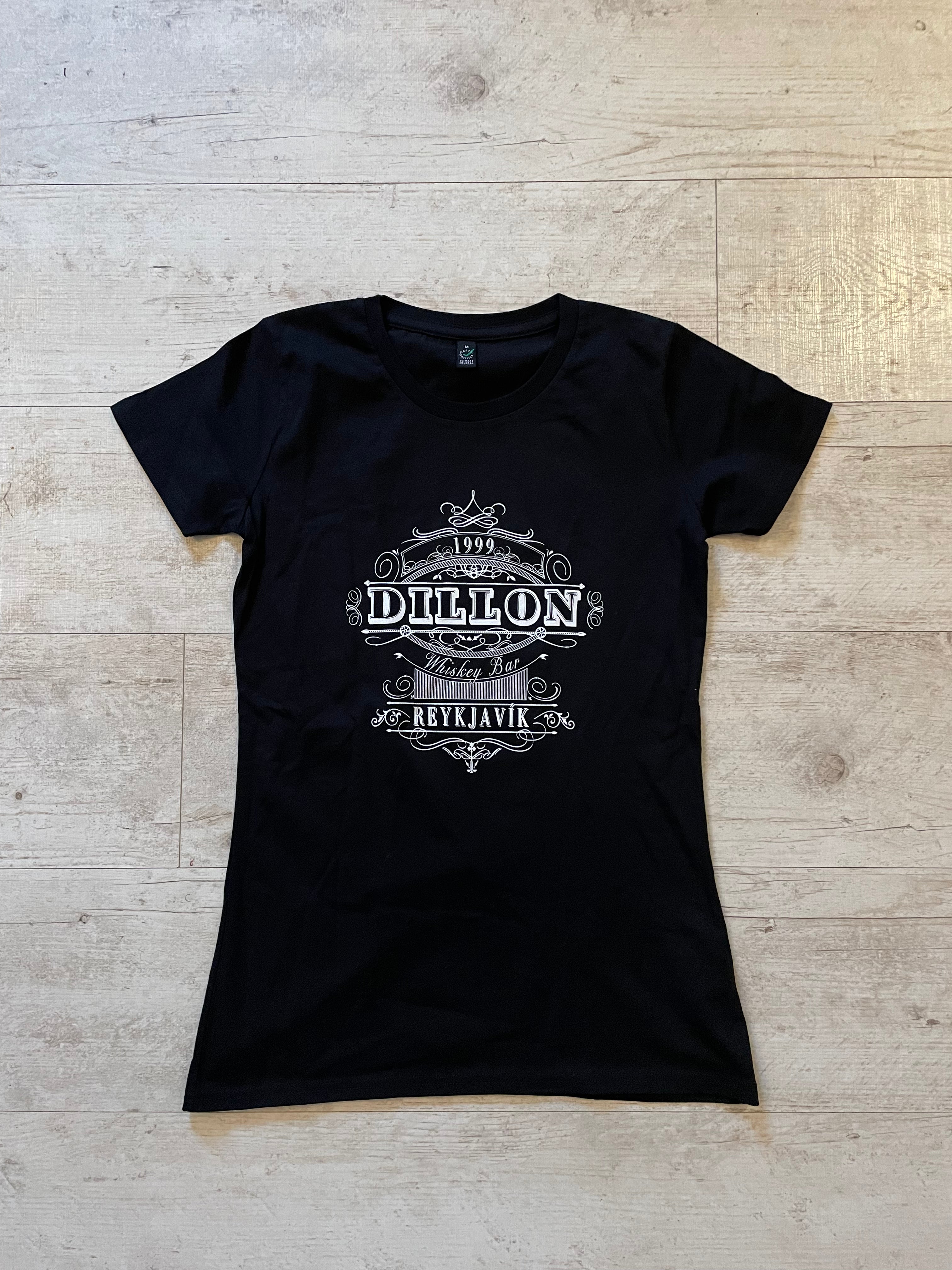 Classic Dillon T-shirt - Unisex – Dillon Wiskey Bar